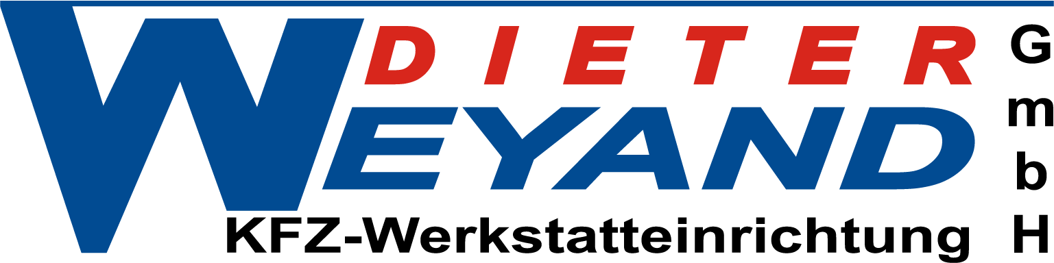 Dieter Weyand GmbH – KFZ-Werkstatteinrichtung / (c) 2023 – Sie brauchen ...
